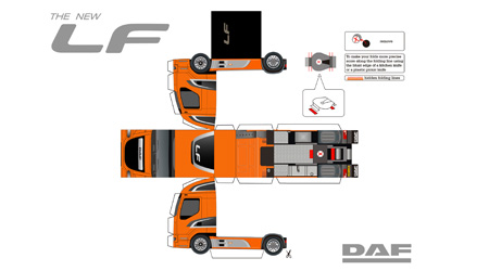 DAF Fun - DAF Trucks France