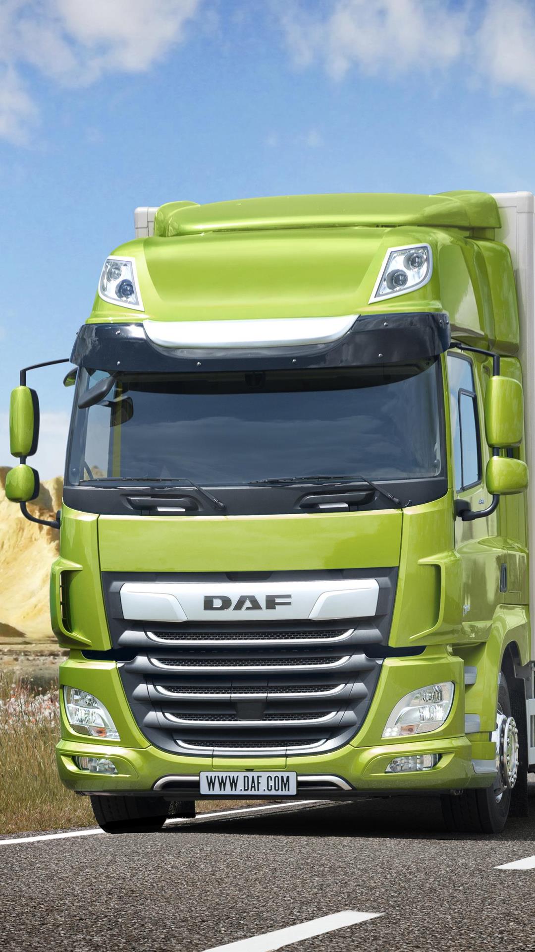 DAF Fun - DAF Trucks France