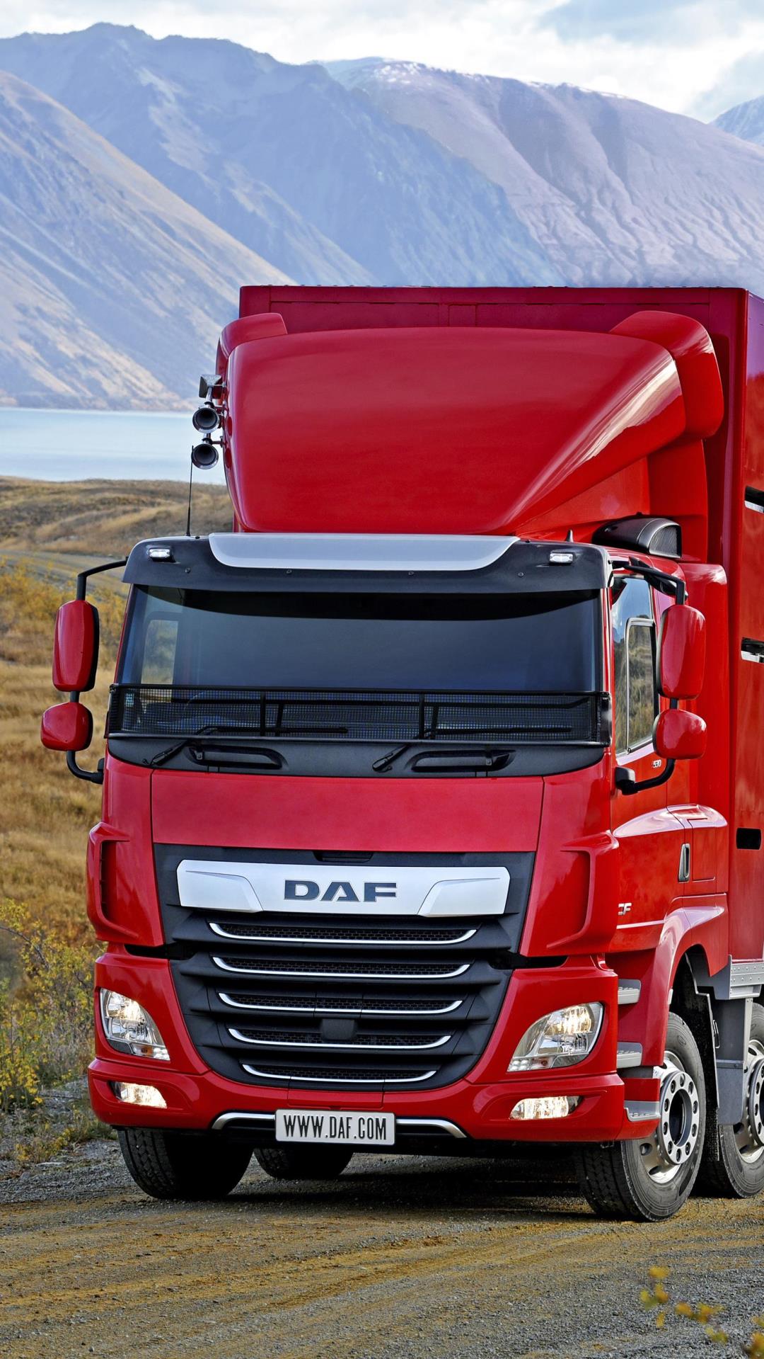 DAF Fun - DAF Trucks France