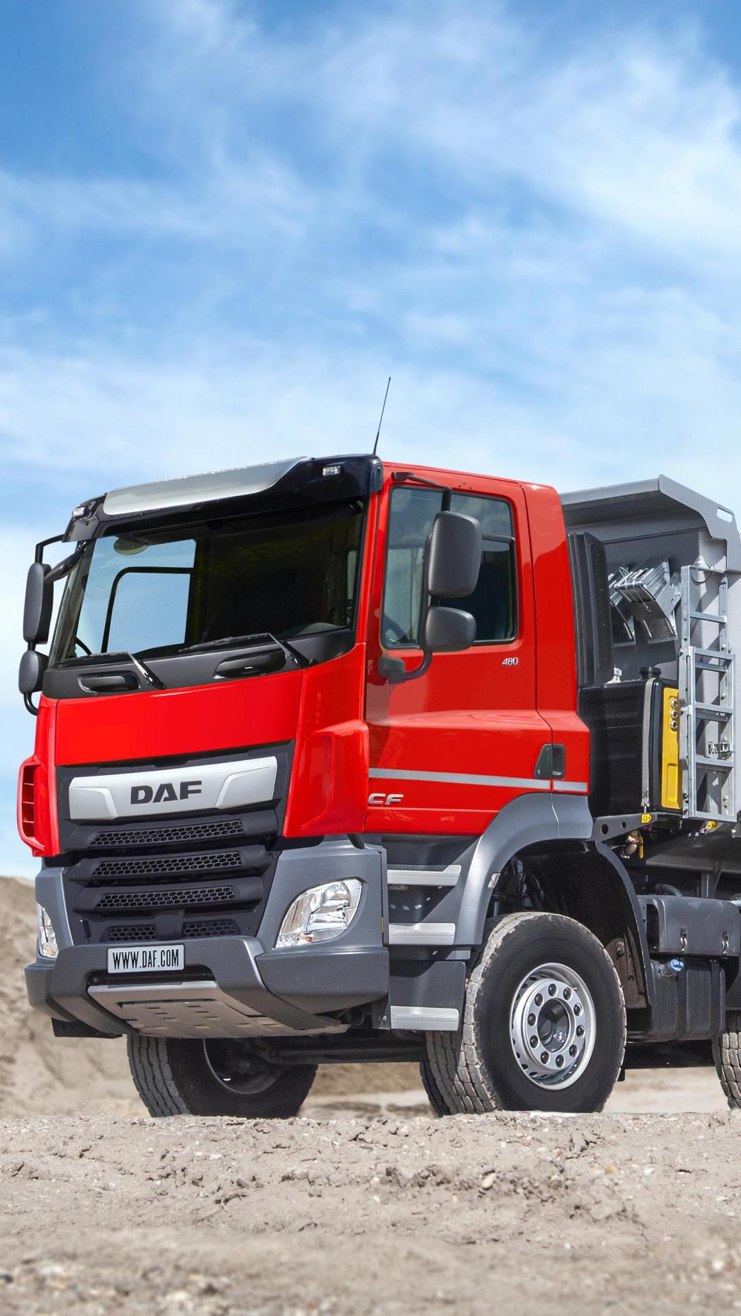 DAF Fun - DAF Trucks France