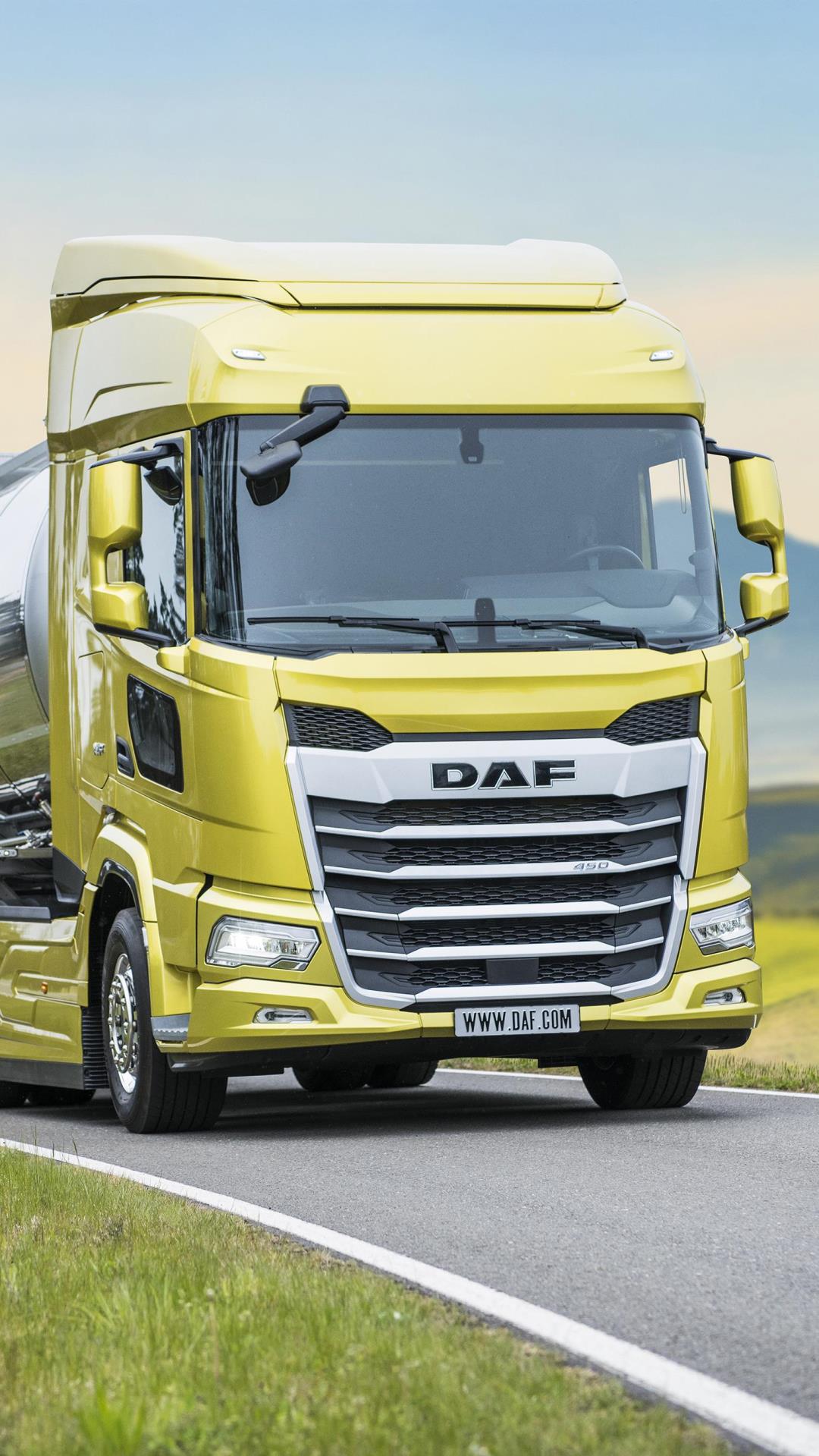 DAF Fun - DAF Trucks France