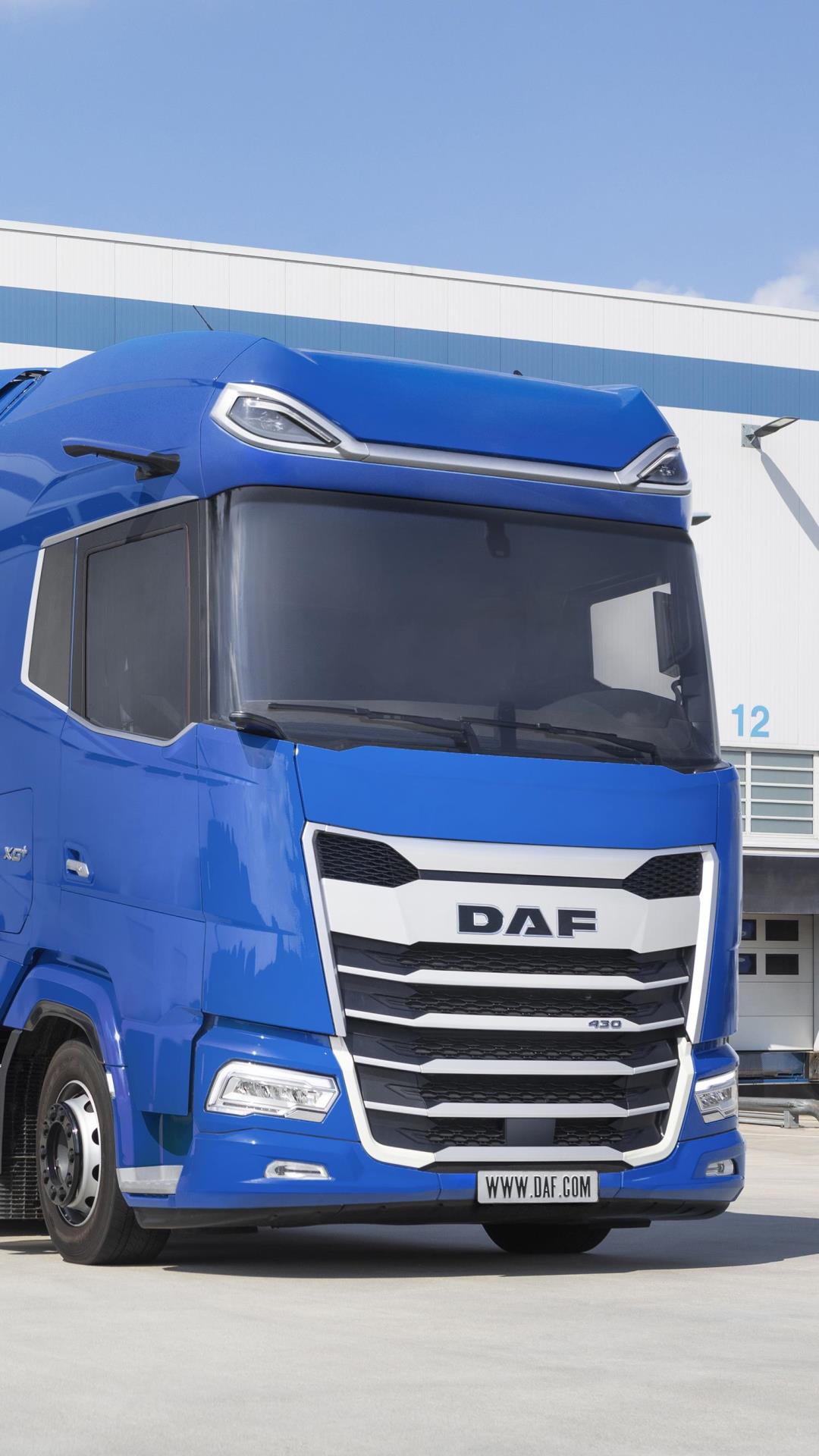 DAF Fun - DAF Trucks France
