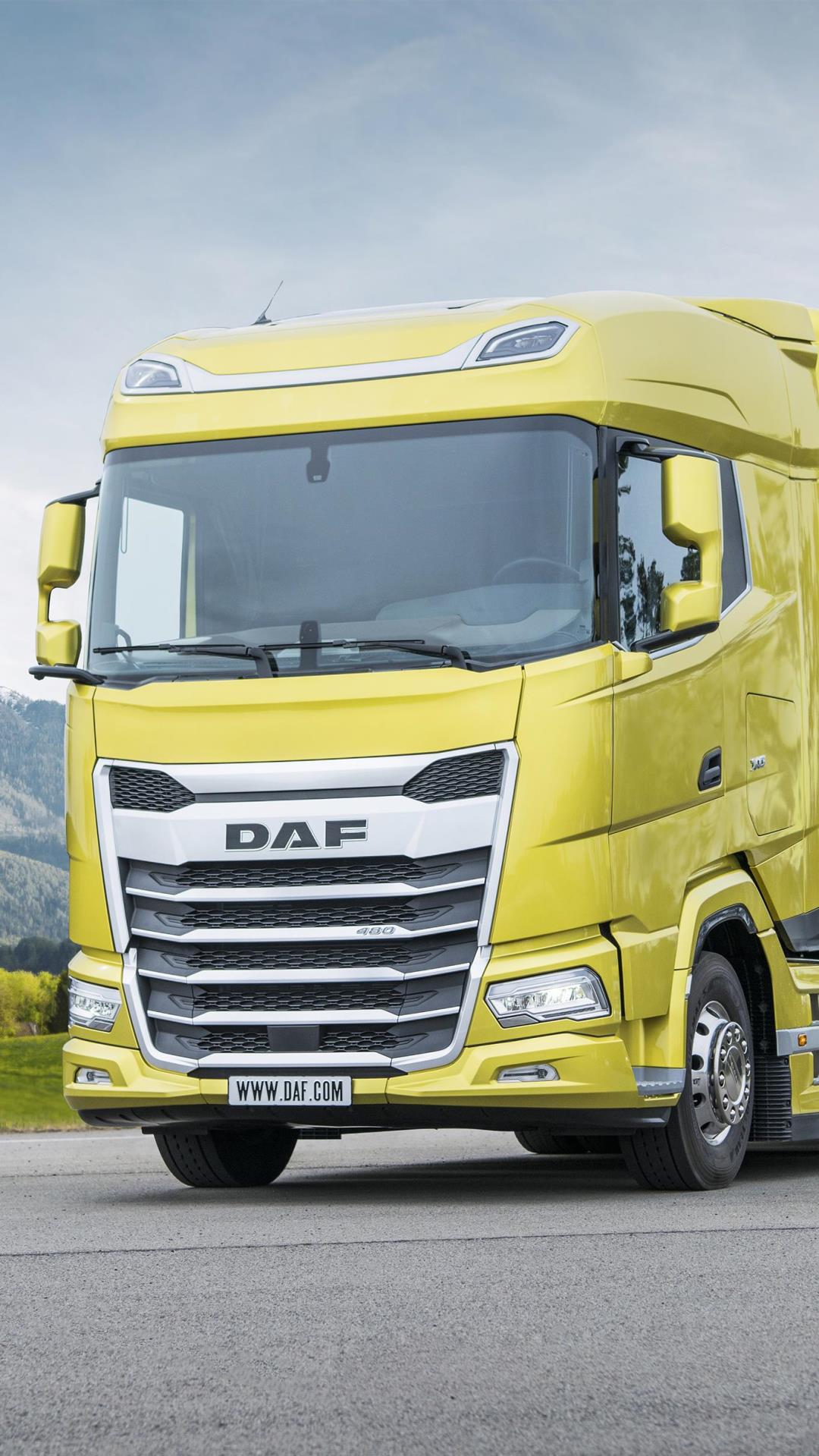DAF Fun - DAF Trucks France