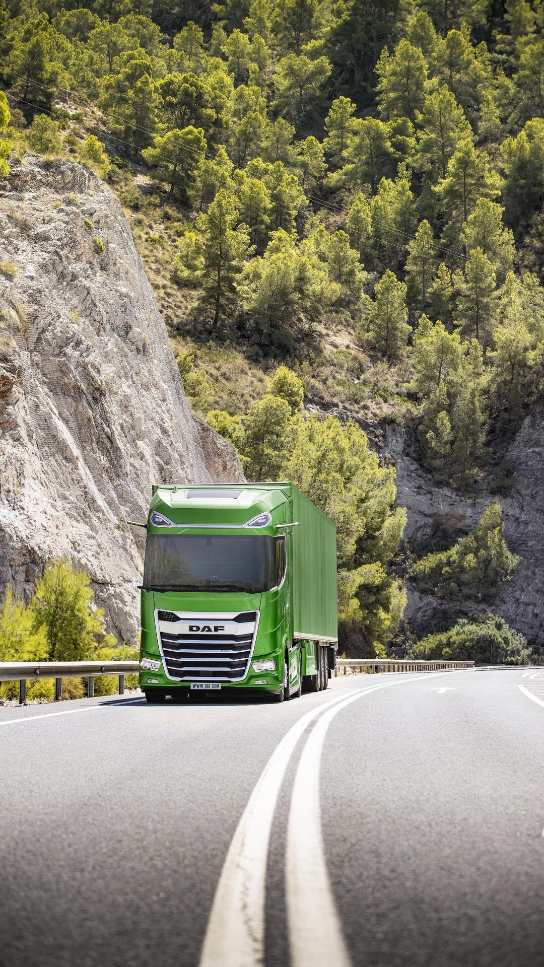 DAF Fun - DAF Trucks France