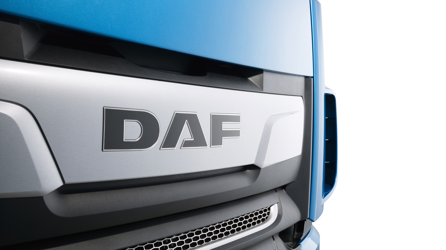 Intérieur des cabines DAF XF - DAF Trucks France