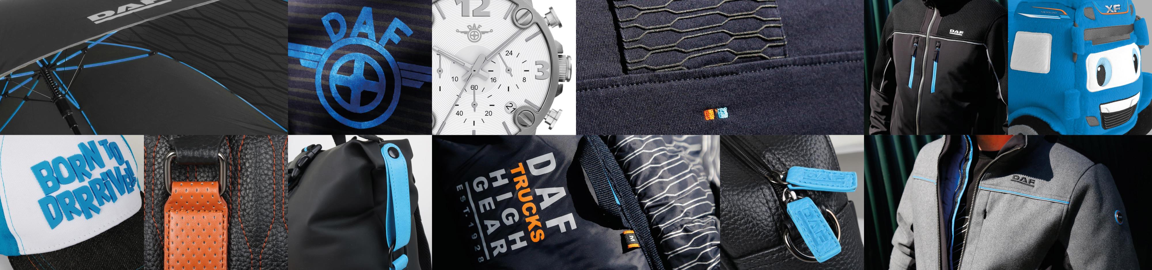 Accueil - DAF Trucks France